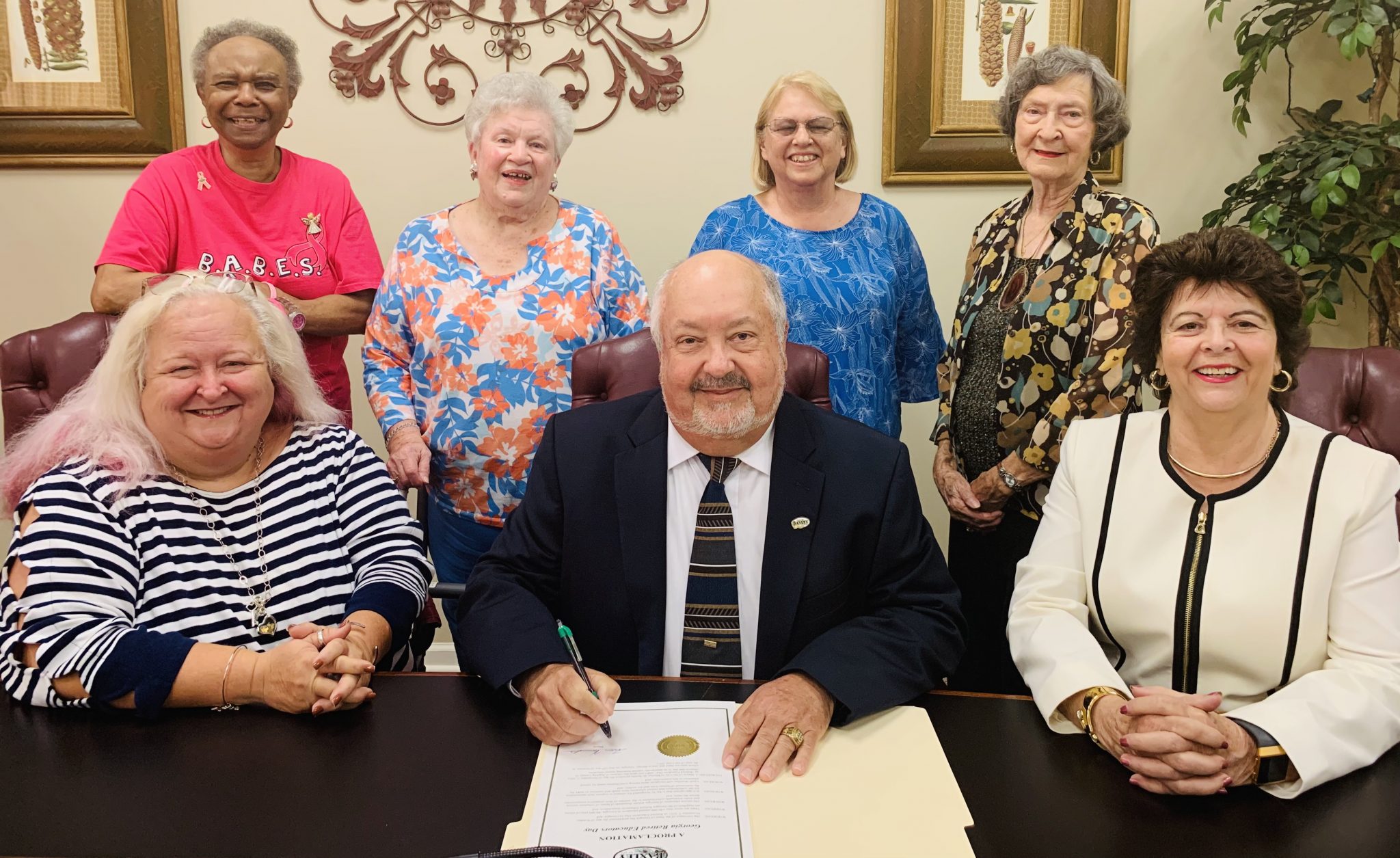 City of Baxley - Baxley-Appling County Chamber of Commerce