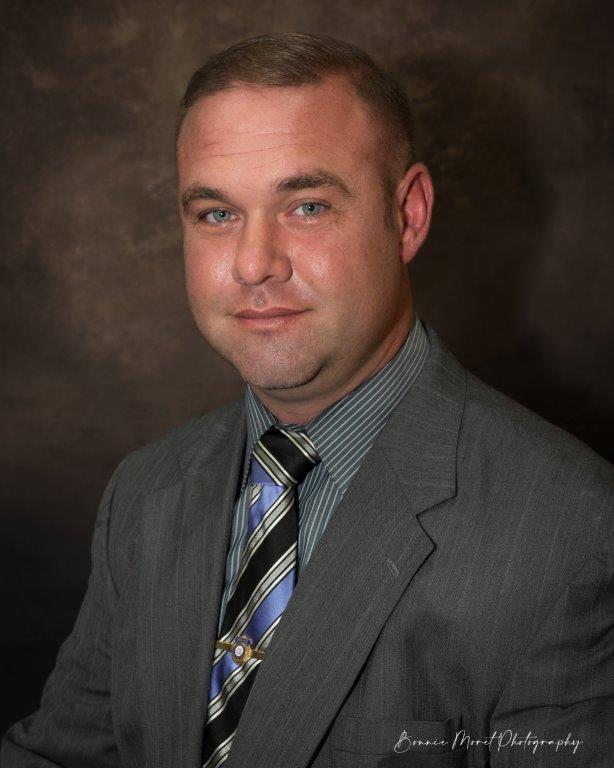 Police & Fire Department - Baxley-Appling County Chamber of Commerce